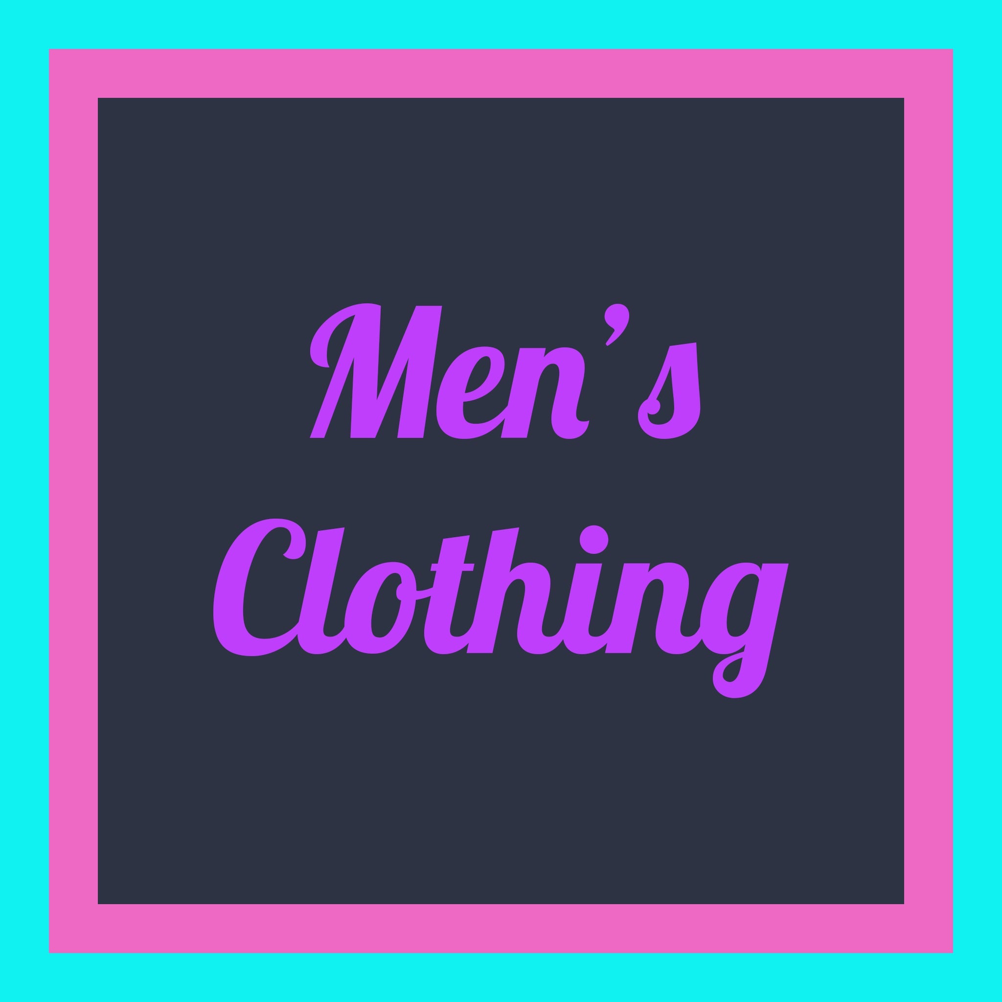 Men's Clothing – Crafty Dawn Boutique